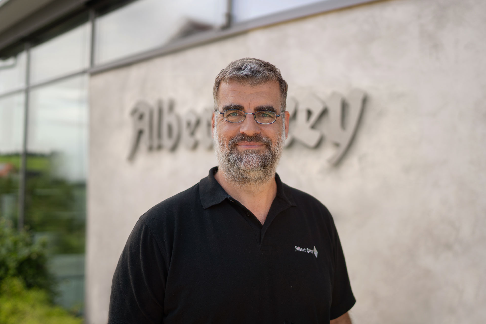 Management team – Albert Frey AG