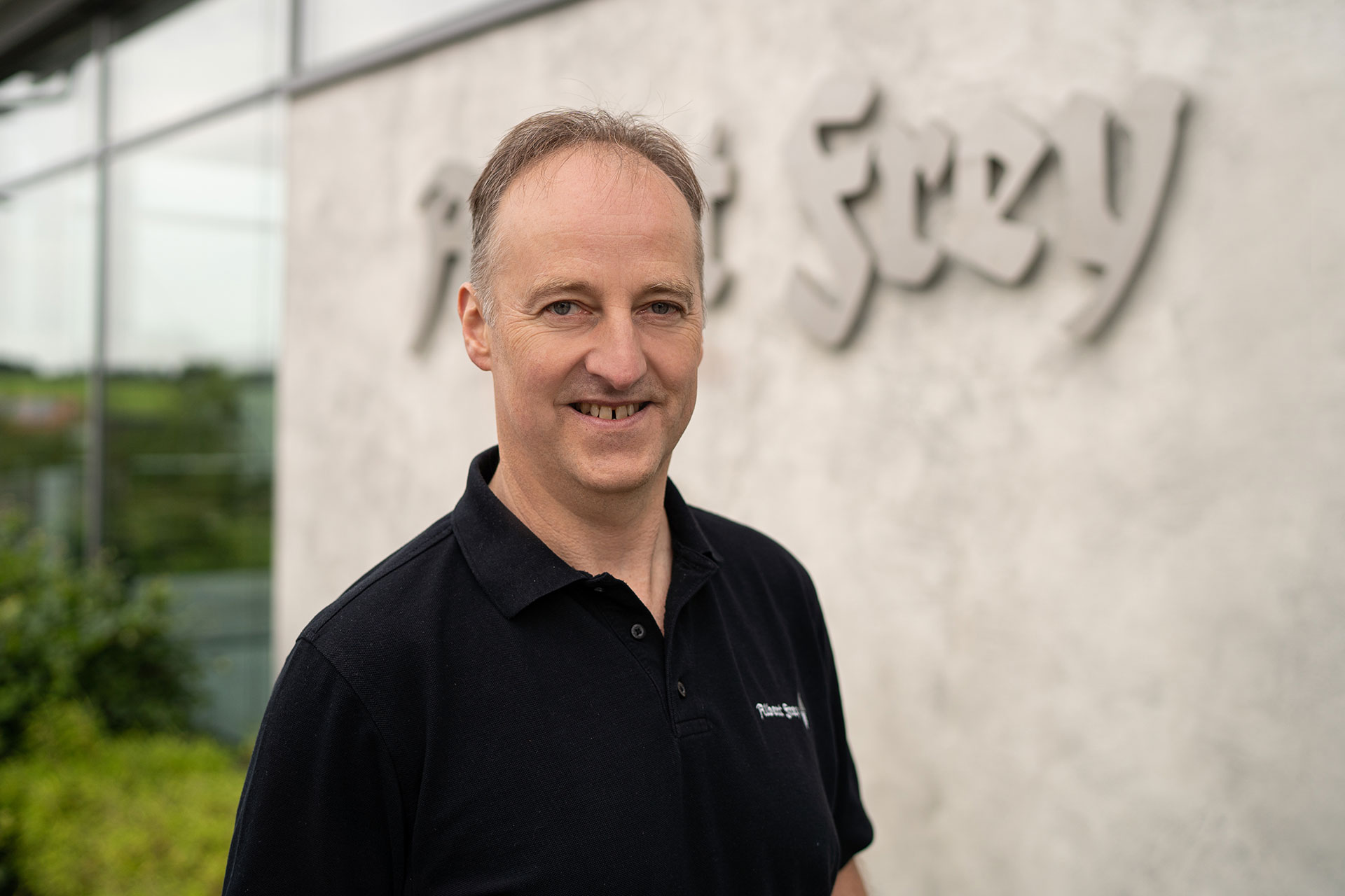 Führungsteam – Albert Frey AG