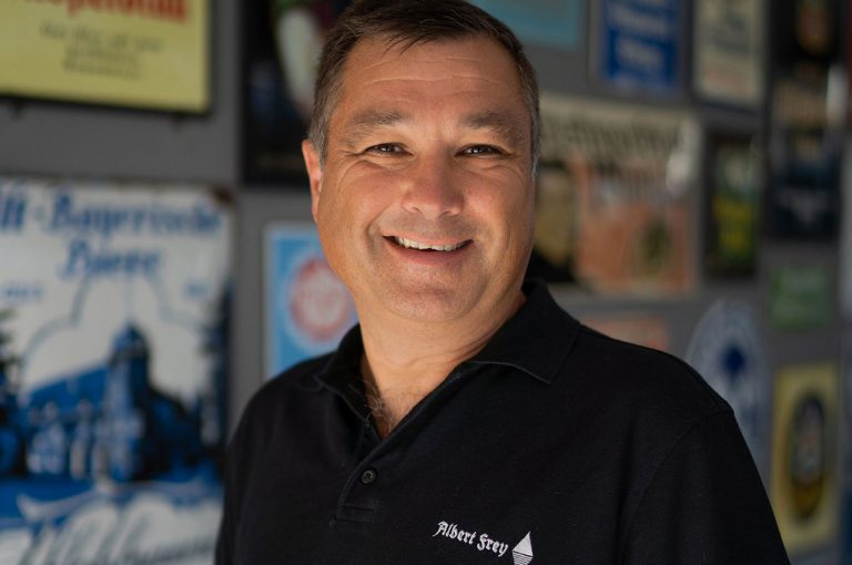 Über Uns – Albert Frey AG