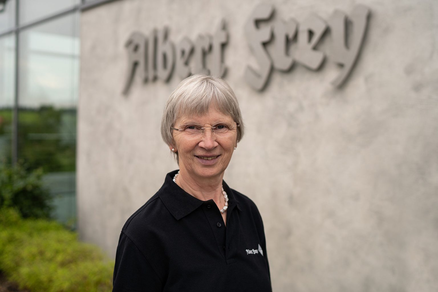 Führungsteam – Albert Frey AG